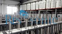 China Stainless Steel U Shaped Pipe Ultrasonic Dispersion Equipment 10L 30L for sale