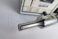 China 20Khz Lab Ultrasonic Homogenizer Sonicator For Nano Dispersion for sale