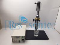China Titanium 20Khz 1200W Ultrasonic Dispersion Equipment Laboratory Type for sale