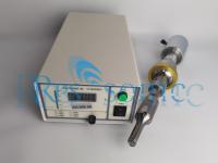 China Titanium 20Khz 1200W Ultrasonic Dispersion Equipment Laboratory Type for sale