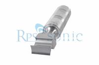 China Titanum Horn Ultrasonic Beer Defoaming Machine 300W Power for sale