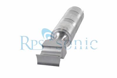 China Titanum Horn Ultrasonic Beer Defoaming Machine 300W Power for sale
