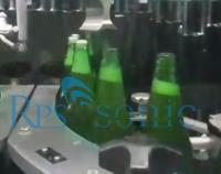 China Titanum Horn Ultrasonic Beer Defoaming Machine 300W Power for sale