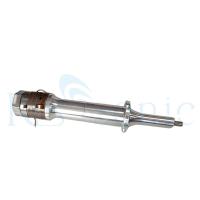 China 100W High Frequency Ultrsonic Medical Scalpel Transducer For Soft Tissue for sale