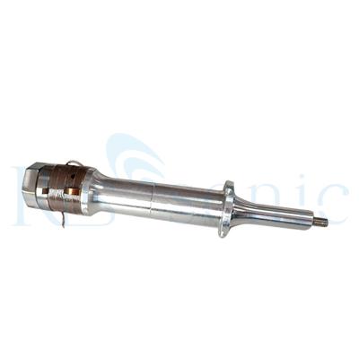 China 100W High Frequency Ultrsonic Medical Scalpel Transducer For Soft Tissue for sale