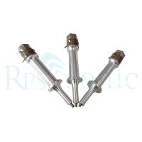China 100W High Frequency Ultrsonic Medical Scalpel Transducer For Soft Tissue for sale