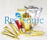 China Rapid Steel 2000W Ultrasonic Welding Equipment For Wave Shape for sale