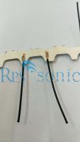 China 40Khz 800W Ultrasonic Welding Equipment For Copper Ting Wire and Aluminum wire for sale