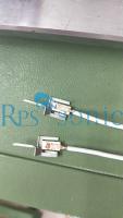China 2000W Copper Wire Ultrasonic Metal Welding Machine 5mm Area Range for sale