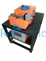 China Harness Method 20kHz 4000W Ultrasonic Welding Equipment Foil Laminates for sale