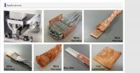 China Harness Method 20kHz 4000W Ultrasonic Welding Equipment Foil Laminates for sale