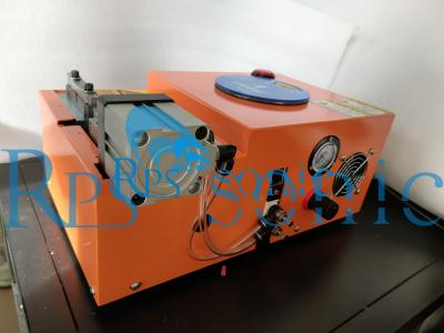 China Bus Bar Foil Laminates Ultrasonic Metal Welding Machine 20kHz 5000W for sale