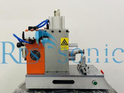 China Ting Aluminium Wire Welding Ultrasonic Spot Welder 3000W 20Khz for sale