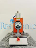 China 20Khz 4000W Ultrasonic Spot Welding Machine For Copper Wire for sale