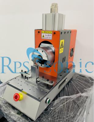 China 20Khz 5000W Ultrasonic Welding Equipment For Copper Aluminium Wire for sale