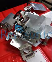 China 20Khz 5000W Ultrasonic Welding Equipment For Copper Aluminium Wire for sale