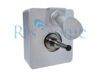 China 40mm Width Ultrasonic Spray Nozzles For Float Glass Coating CCM Production for sale