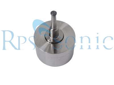 China Anti Corrosion 50Khz Titanium Ultrasonic Atomizing Nozzle For PCB Flux for sale
