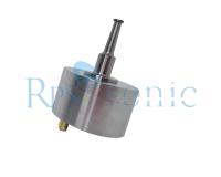 China PCB Fluxing 10ML/Min Titanium Ultrasonic Spray Nozzles For Perovskite for sale