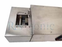 China Digital Generator Dip Tinning Ultrasonic Soldering Equipment Amplitude Adjustable for sale