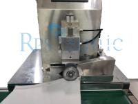 China 1000 Watt PLC Control Ultrasonic Welding Equipment Machine With Rotary Horn for sale