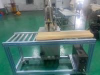 China Rapid Steel Ultrasonic Welding Machine 20Khz 2000W PLC Control for sale
