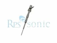 China 40Khz 150W Titanium Hom Protein Extraction Machine Stepped Type for sale