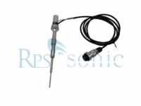 China 40Khz 150W Titanium Hom Protein Extraction Machine Stepped Type for sale