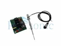 China 40Khz 150W Titanium Hom Protein Extraction Machine Stepped Type for sale