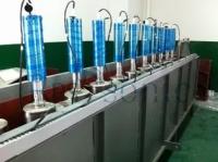 China 1000 Watt 20K Ultrasonic Liquid Processor With Titanium Material Horn for sale
