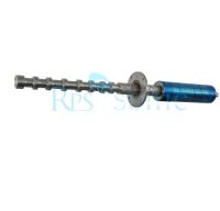 China Nano Particles 2000W Ultrasonic Dispersion Machine With Titanium Horn for sale
