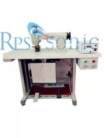 China Rapid Steel Ultrasonic Sealing Equipment High Speed 20Khz 2000W for sale