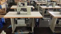 China Rapid Steel Ultrasonic Sealing Equipment High Speed 20Khz 2000W for sale