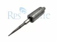 China Ultrasonic Cutting Equipment For Polyester Fabric 35K Frequency for sale