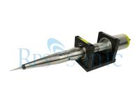 China 500Watt Ultrasonic Cutting Equipment For Cashmere 20Khz High Speed for sale