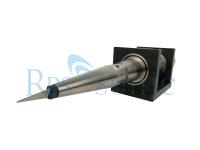 China 500Watt Ultrasonic Cutting Equipment For Cashmere 20Khz High Speed for sale