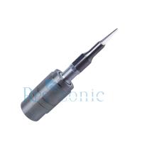 China New arrival: 35Khz all in one ultrasonic cutter for cashmere fabric and woven fabric bags for sale