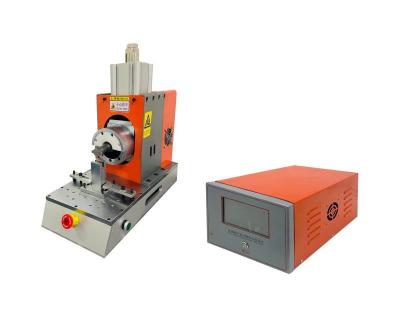 China 20Khz 5000W Ultrasonic Welding Equipment For Copper Bus wire for sale