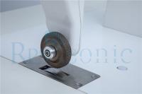 China Rotary Horn Ultrasonic Sealing Packaging Machine 20Khz For Curtain for sale