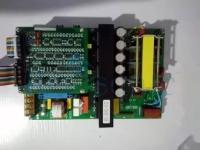 China Digital Generator Driver Ultrasonic Pcb Circuit Board 2000w 20khz for sale