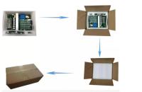China Digital Generator Driver Ultrasonic Pcb Circuit Board 2000w 20khz for sale