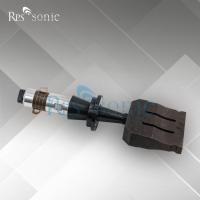China 15kHz Ultrasonic Power Supply For Mask Slicer Plastic Welding for sale