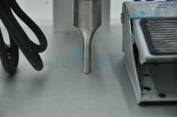 China 35khz Ultrasonic Spot Welding Machine Foot Pedal Type 500w for sale
