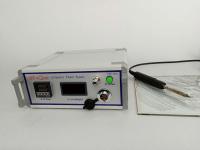 China 60Khz Ultrasonic Soldering Equipment Amplitude Adjustable 100 Watt for sale