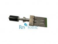 China 35khz 400w Ultrasonic Cutting Device For ultrasonic Food cutting for sale