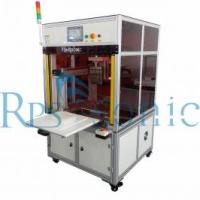 China 6000w 20khz Automatic Ultrasonic food Cutting Machine ultrasonic cheece cake cutting for sale