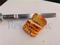 China Portable 35Khz 100w Ultrasonic Food Cutter For Toast Bread Cutting for sale