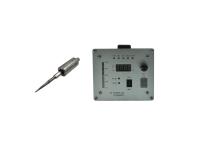 China Handheld Ultrasonic Cutting Device Auto Tracking With Titanium Horn 40Khz 300w for sale
