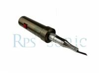 China Portable Handheld Ultrasonic Knife 35Khz 300w For Vulcanized Latex for sale