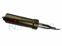 China Portable Handheld Ultrasonic Knife 35Khz 300w For Vulcanized Latex for sale